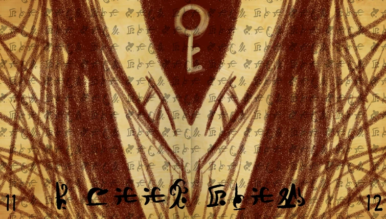 With the new Rebus related lore dropped | Fandom