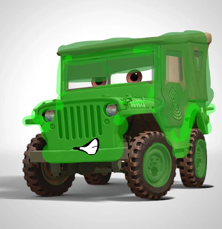 TC2 classes if they were in Cars | Fandom