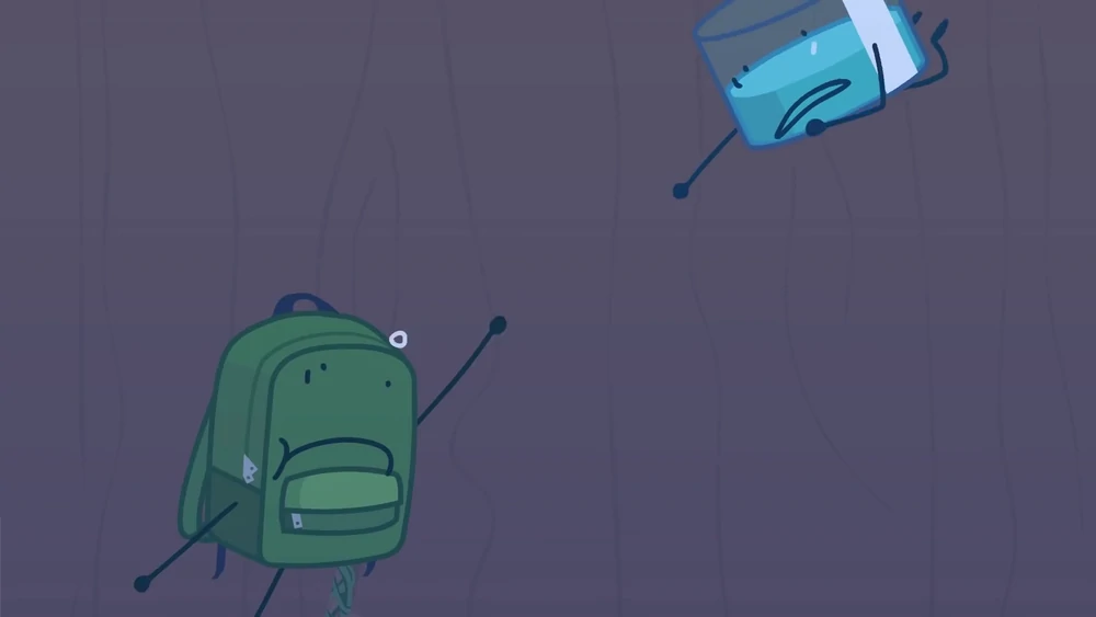 distressing hfjone scenes bc i can | Fandom