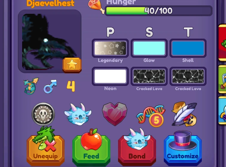 Selling fm dbl bone element dja | Fandom