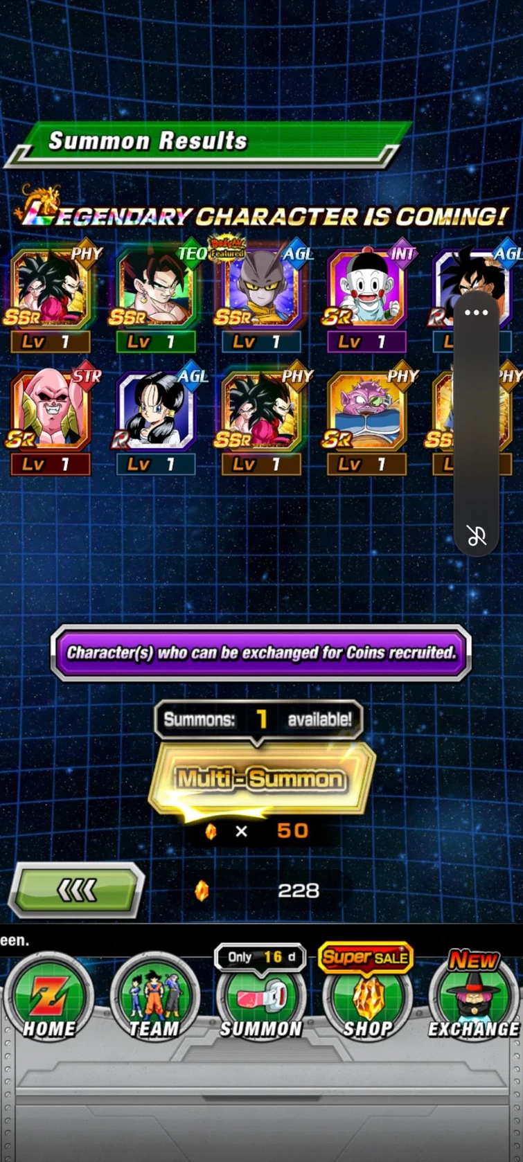 Vegito Blue! But… | Fandom