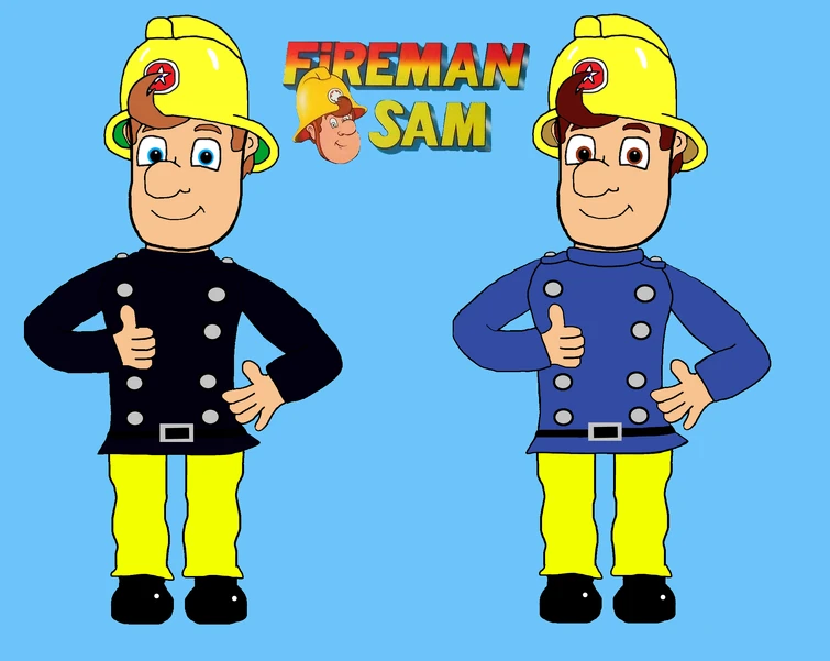 A recent drawing I did of Sam | Fandom