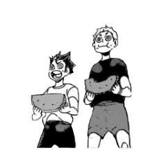 Pride Month Day 1: YakuNoya! | Fandom
