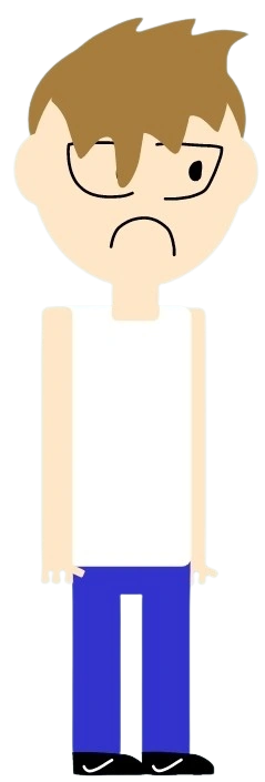 look who back | Fandom