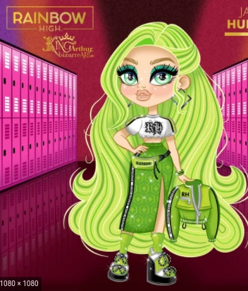 Pretty Jade fan art! | Fandom