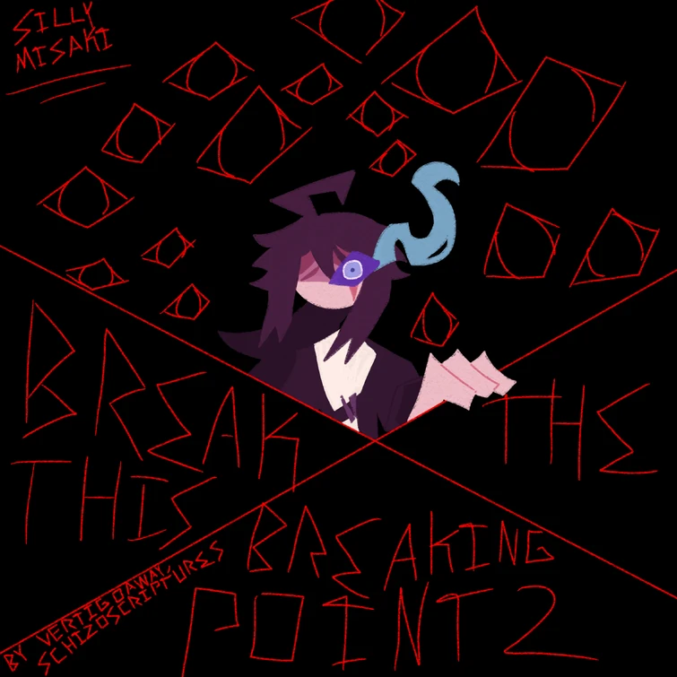 BREAK THIS THE BREAKING POINT 2 | Fandom