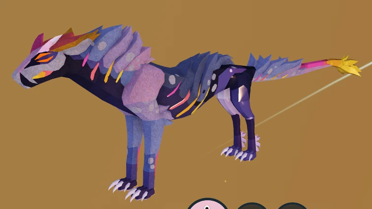 el parux #3 | Fandom