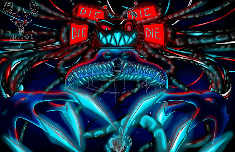 I love this communitys artists and wanted to find the best full demon ...