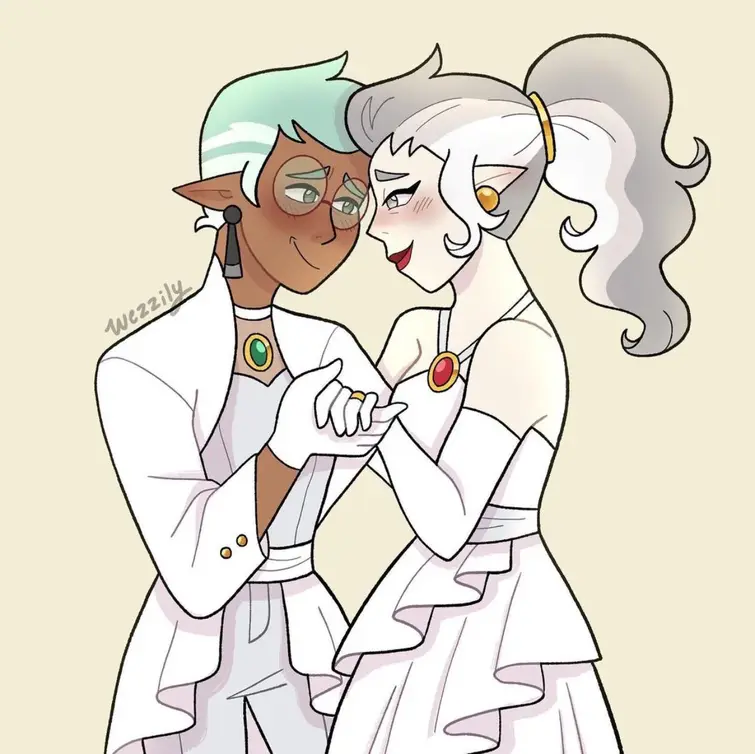 Credit goes to Wezzily I think | Fandom