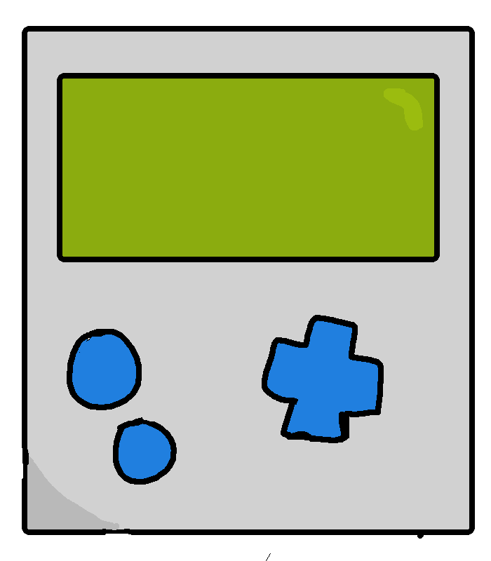 All GBOY assets | Fandom