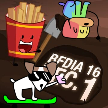 BFDIA 16 IS TODAY!!!!!!👉🔜🌺🤬🌻🤬💚🙏🥰⚫🌺😉🌷🎺🥰⚫🎐 | Fandom