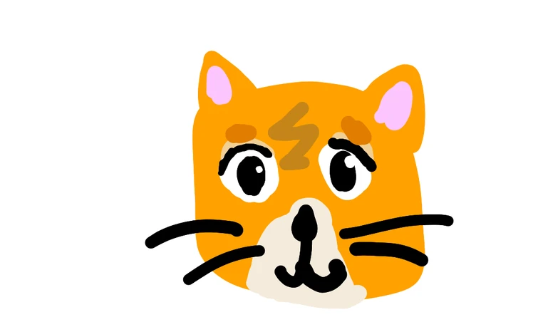 Cat Blook (i suck at drwing Blooks) | Fandom