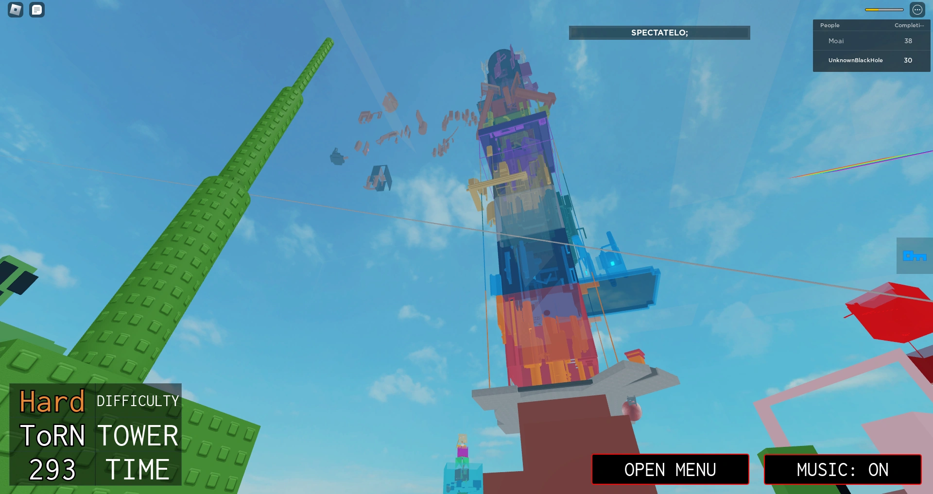 That's One Big ToMM . . . | Fandom