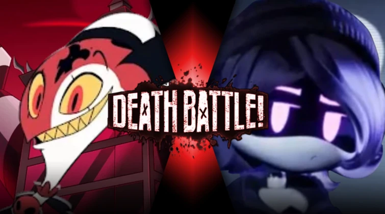 Blitzo VS. Uzi Doorman | Fandom