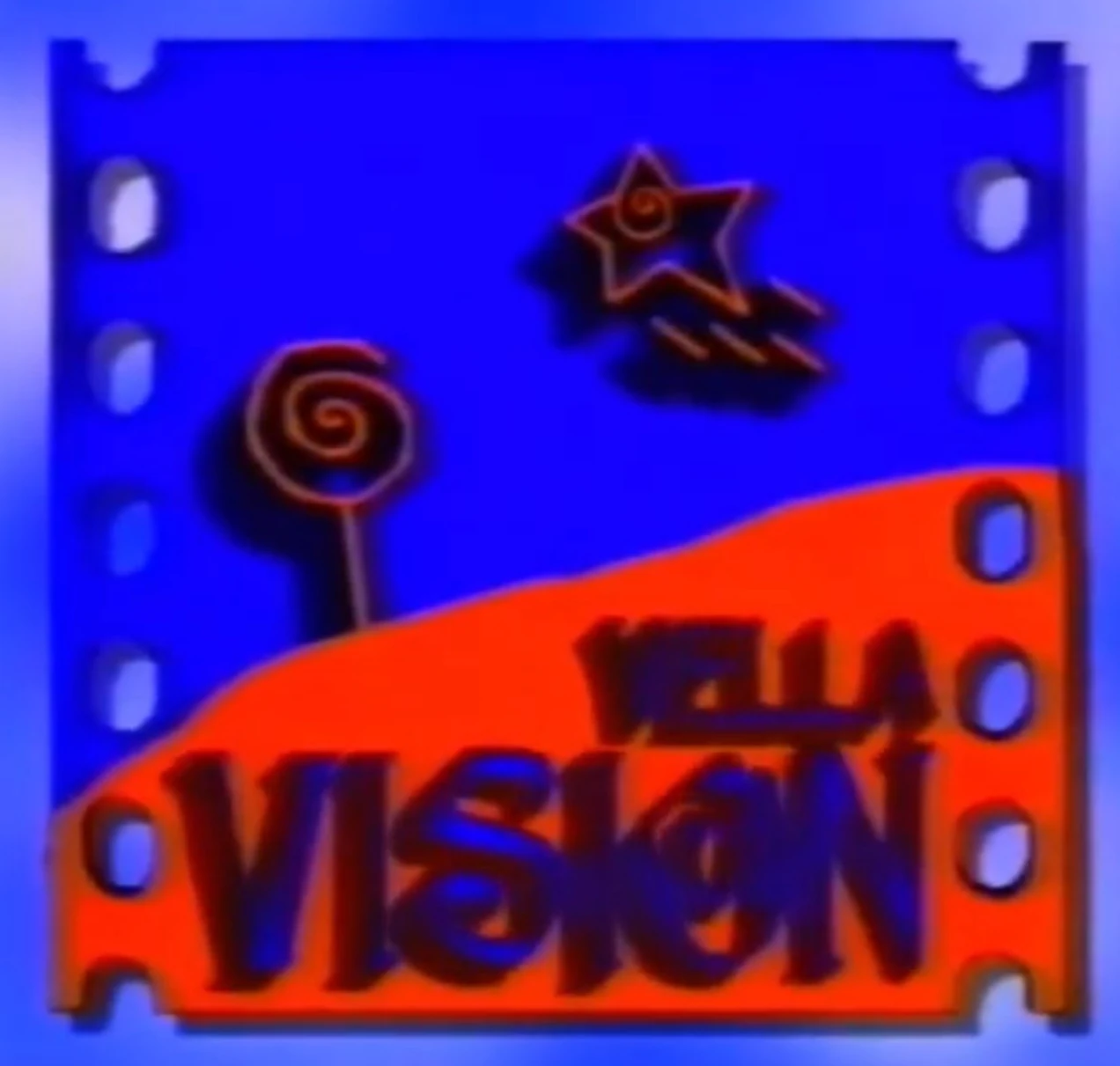 Vella Vision is a nextbot that spawns in nn_robloxopolis | Fandom