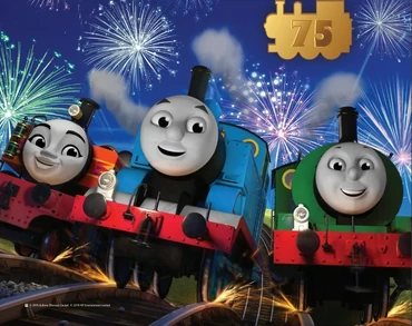 Which Sodor trio is better? | Fandom