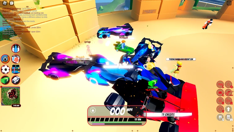 Discuss Everything About Jailbreak Wiki | Fandom