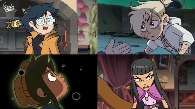 If we had Beta versions... | Fandom