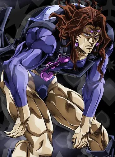 Discuss Everything About JoJo's Bizarre Wiki | Fandom