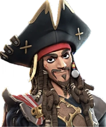 Vyse (Archie) vs Jack Sparrow (Composite) | Fandom