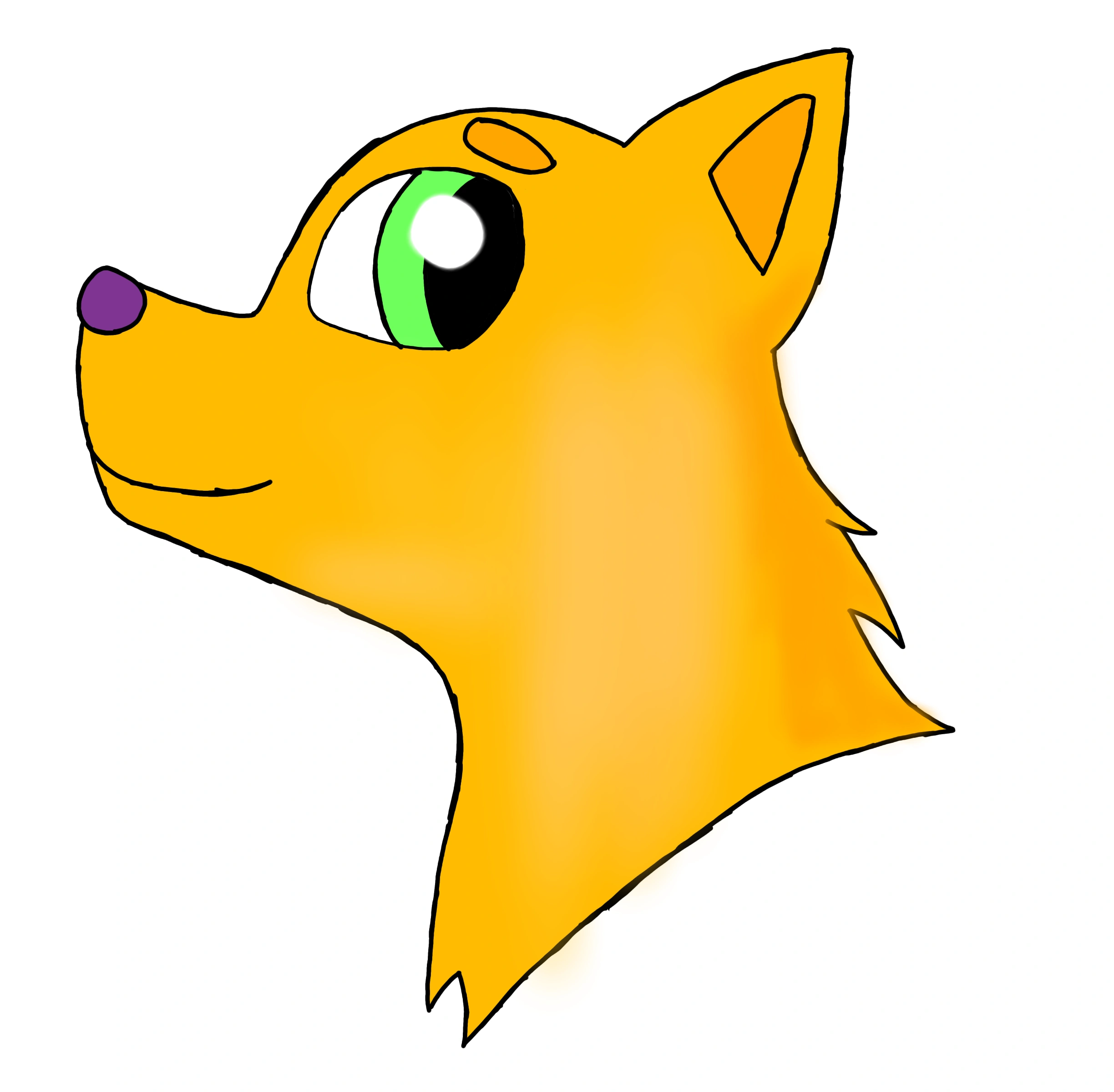 WoF Dragons as Cats- Day 5: Sunny! | Fandom