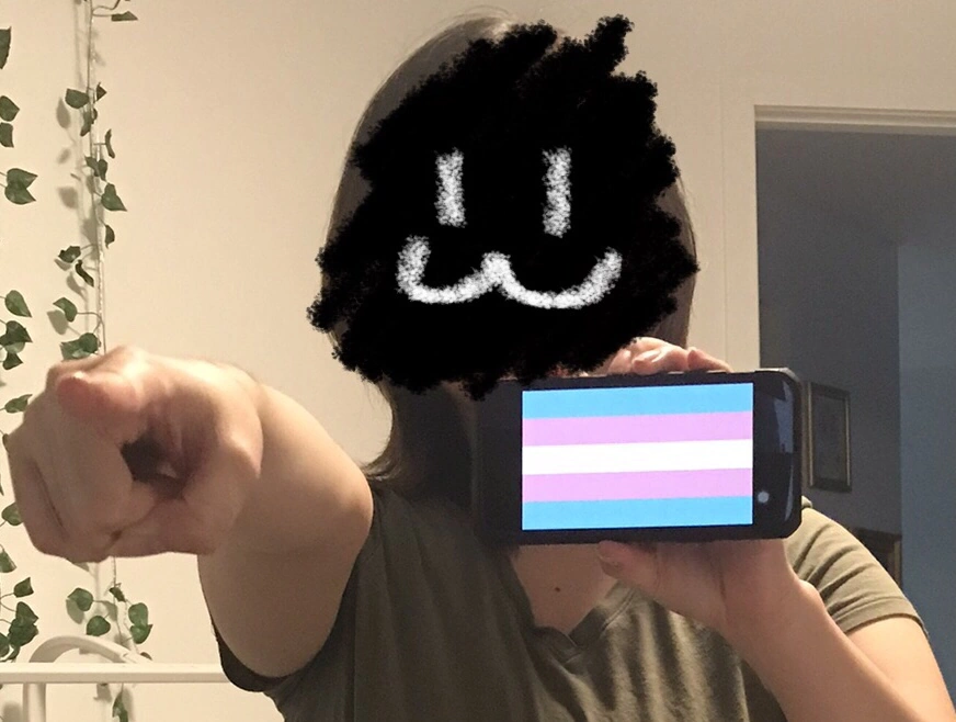 Sibling bonding moment | Fandom