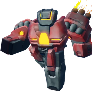 Which one is the most underrated enemy in the Molten rework and why ...