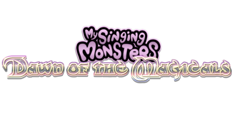 Making a Msm Magical Fan Game! WHO'S WITH ME!?! | Fandom