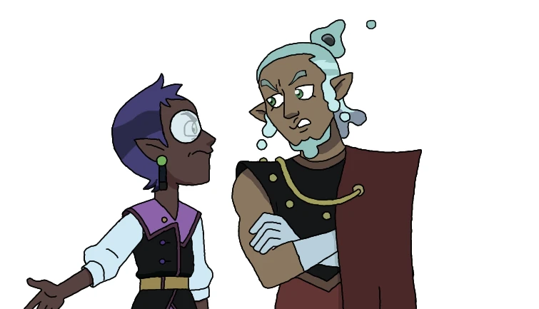 more random color swaps i did | Fandom