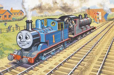 Discuss Everything About Thomas the Tank Engine Wiki | Fandom