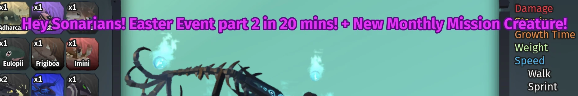 RAIN WORLD ITERATOR? IN TWENTY MINUTES? YES PLEASE | Fandom