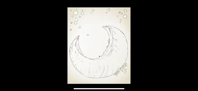 Bendy, Boris and Alice scales to moon level-Star level in the bendy ...