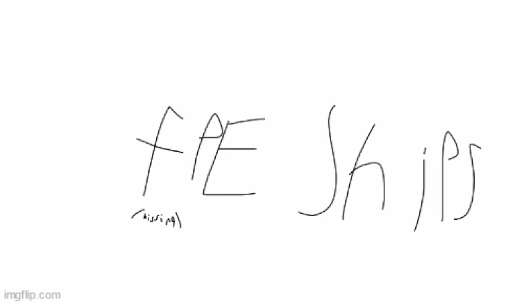 I JUST OPENED THE WIKI AND GOT JUMP SACRED BY FPE SHIPS KISSING!!?!!😭😭😭 ...