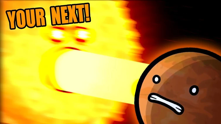 Discuss Everything About SolarBalls Wiki | Fandom