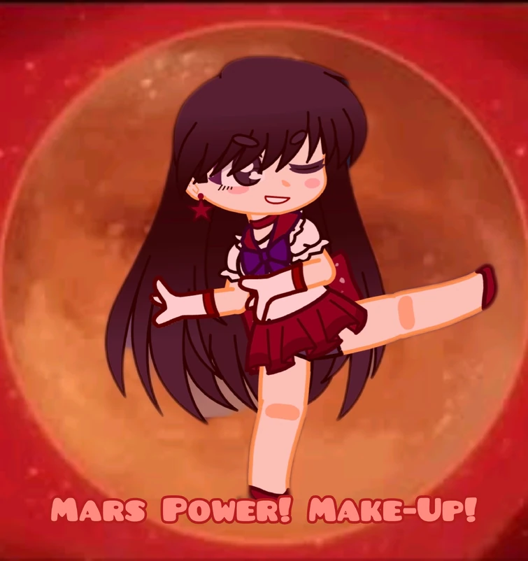 Ooooh~ Sailor Moon~ | Fandom