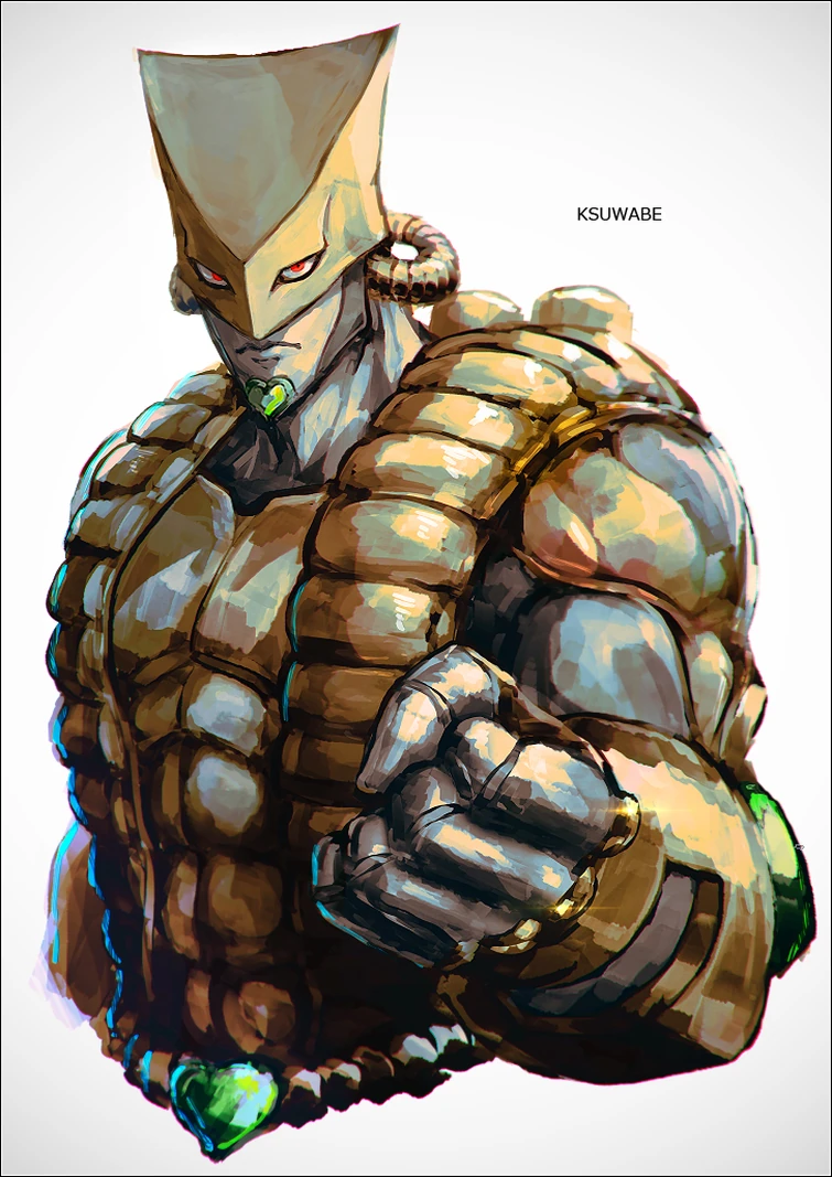 Returning Rework/Concept: ZA WARUDO (evolution line) | Fandom