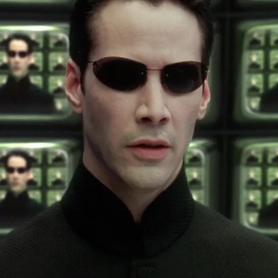 Warner Bros. Is Re-Reloading The Matrix | Fandom