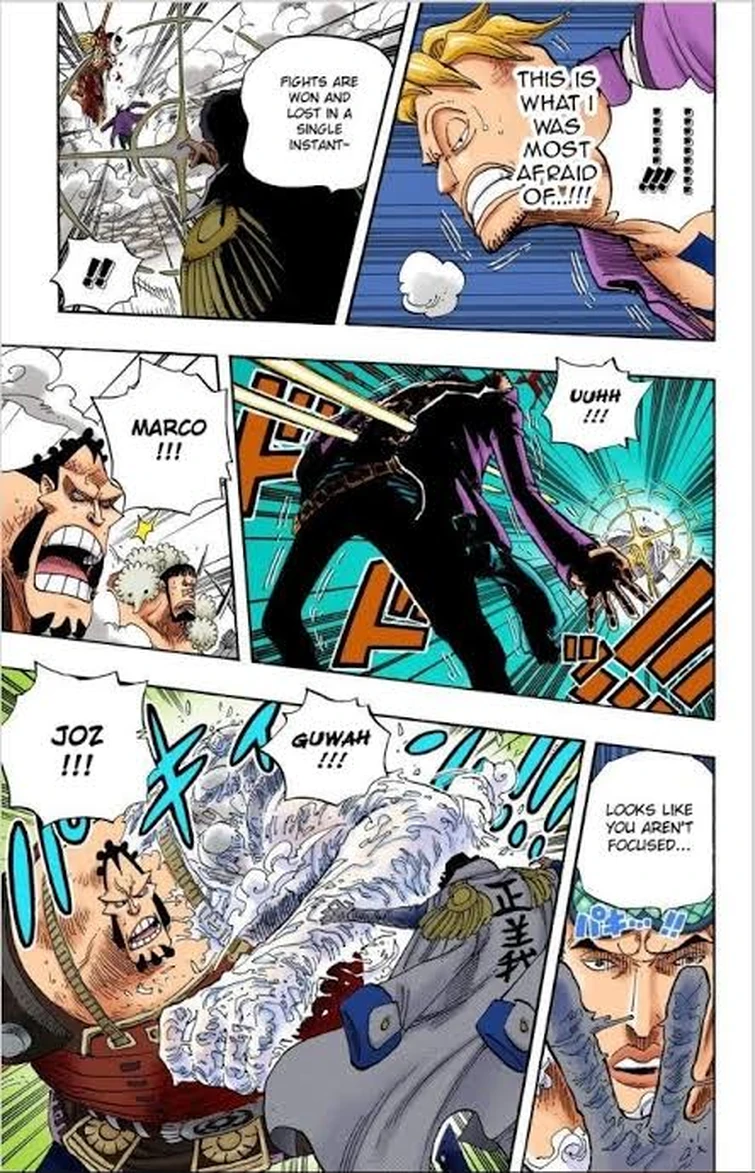 If they had a rematch who would win? | Fandom