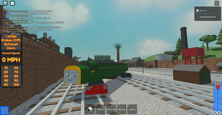 BTWF: Exploring Sodor is finally out! | Fandom