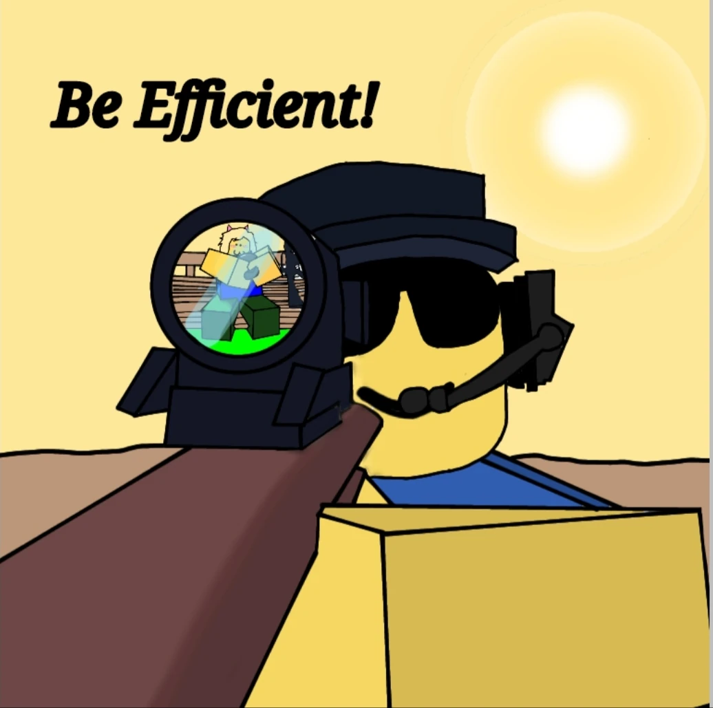 Meet the Sniper | Fandom