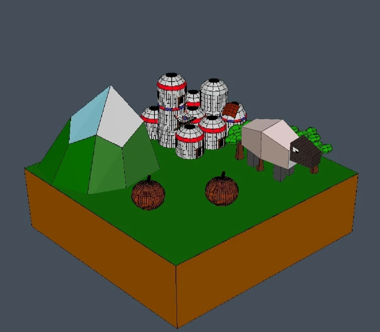 Discuss Everything About Polytopia Fan-made Tribes Rewritten Wiki | Fandom