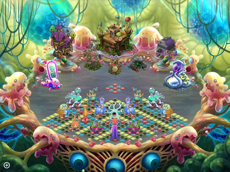 "It is impossible to path Ethereal Workshop decently. 🤓" | Fandom