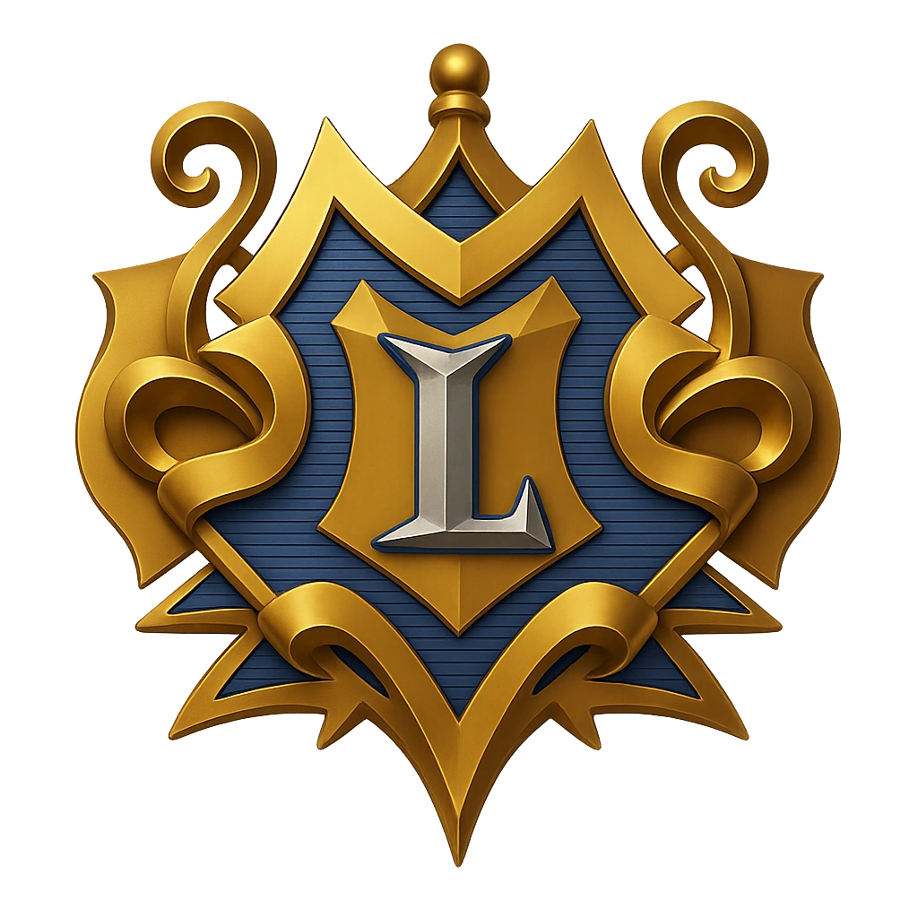 Lupin Crest | Fandom