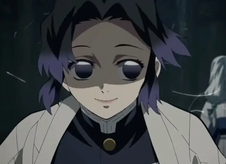 shinobu because i feel like crying right now | Fandom