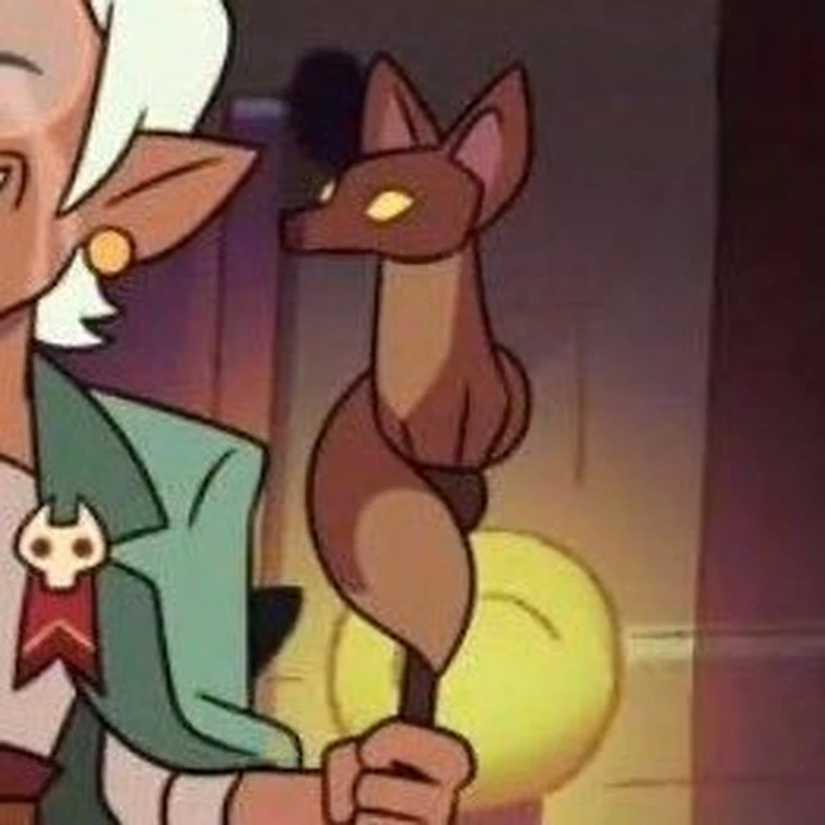 Let's name Palisman! | Fandom