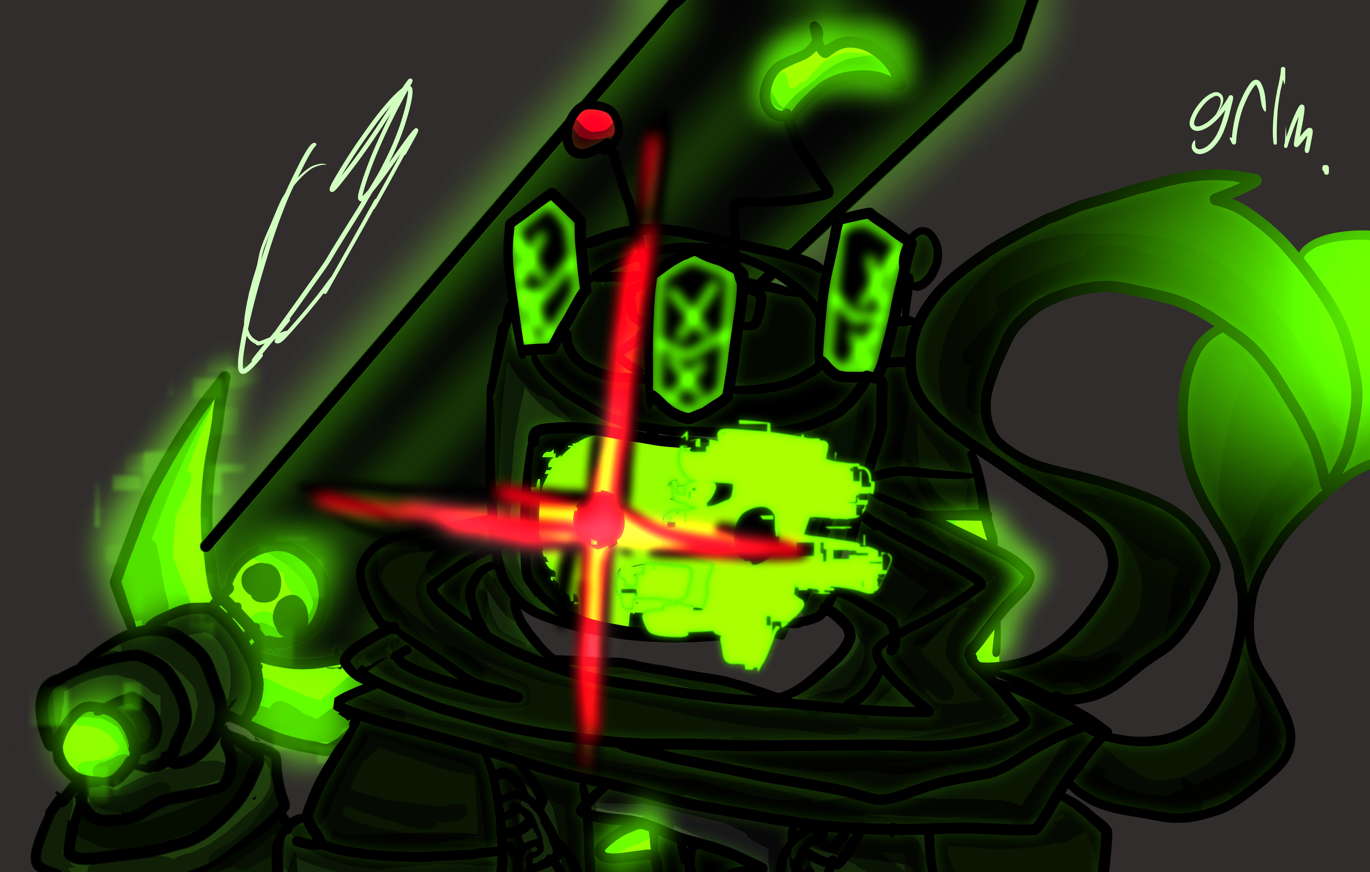 New pfp for my discord account (W.I.P) | Fandom