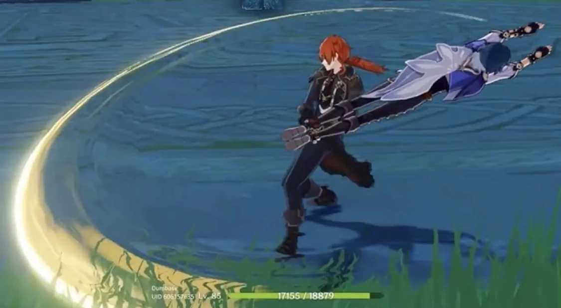 6 star weapon 😤 | Fandom