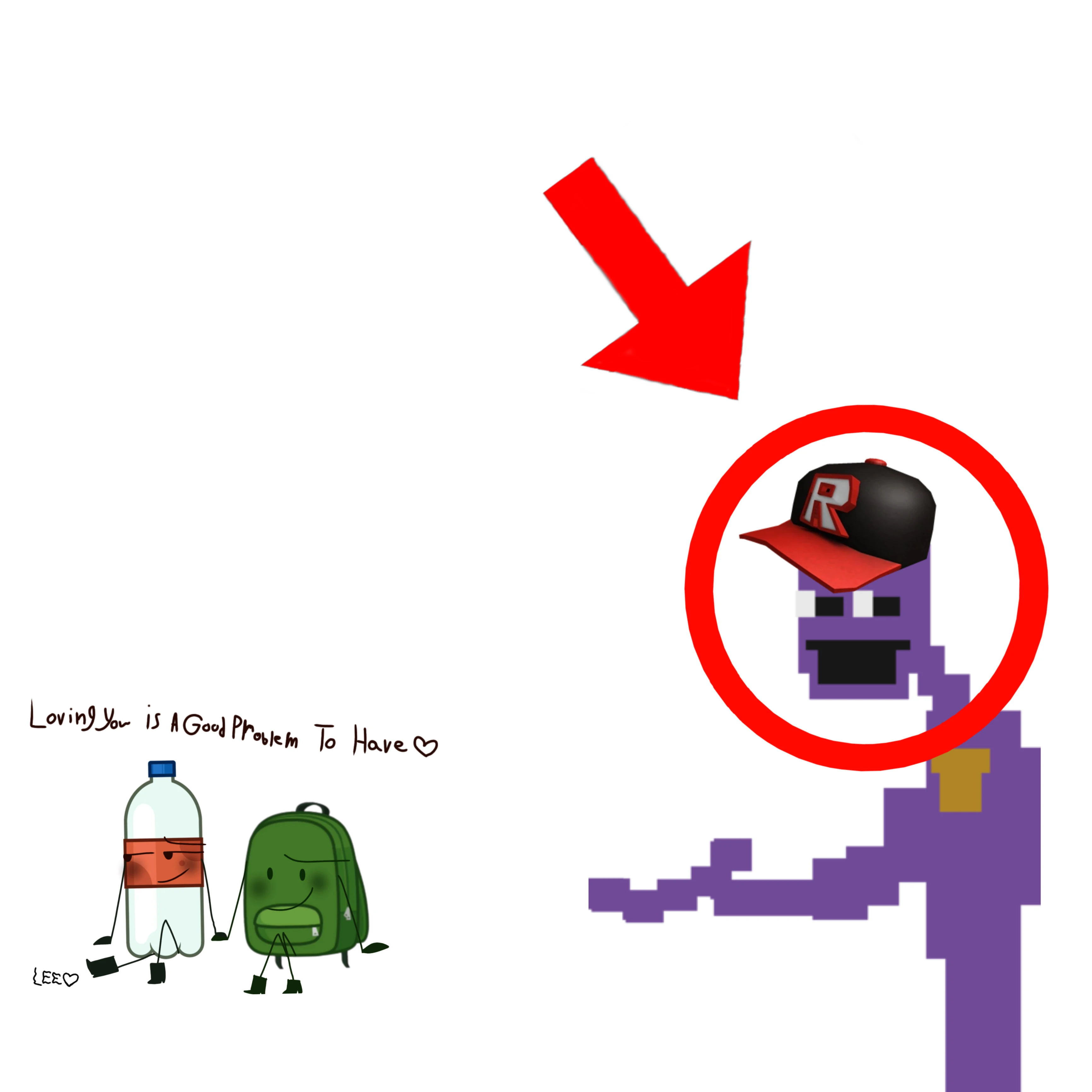 AROVLOXGU SPOOTTED WITH LAIM x BYINE | Fandom