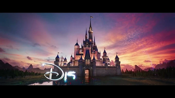 Walt Disney Pictures 100th Anniversary (2022-2023, The Walt Disney ...