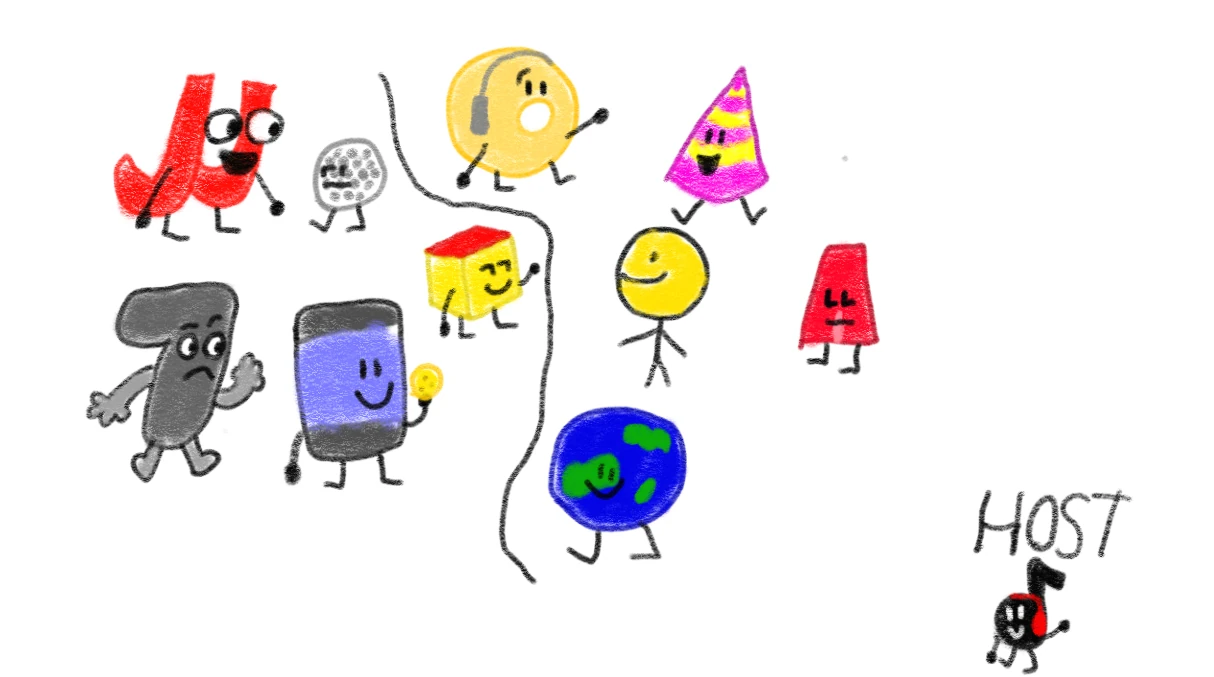 TEAMS IN OSC CREATOR OBJECT SHOW | Fandom